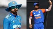 Cricket Live Scores, Latest News & Stats | CricketGully