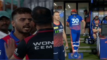 Cricket Live Scores, Latest News & Stats | CricketGully