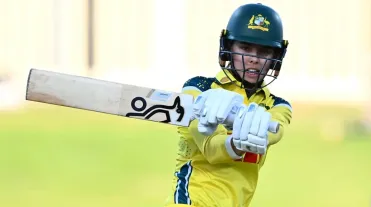 Cricket Live Scores, Latest News & Stats | CricketGully