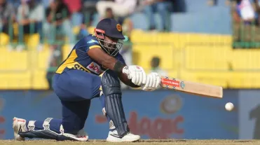 Cricket Live Scores, Latest News & Stats | CricketGully