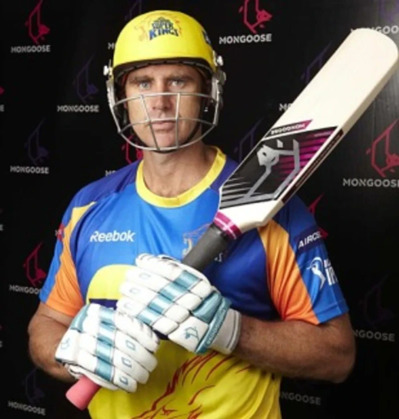 The Mongoose Bat in Cricket: History, Bans & Famous Players Who Used It