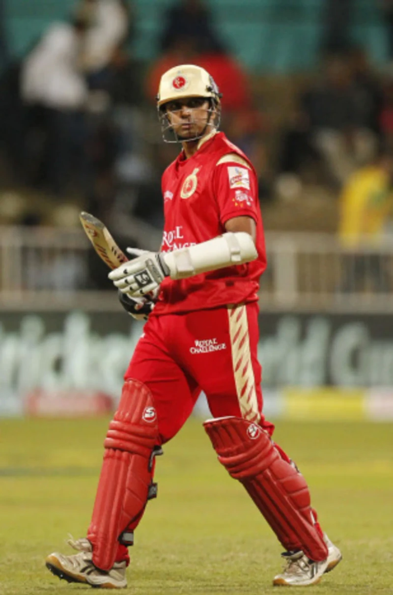 RCB All Jersey Designs and Evolution Over the Years