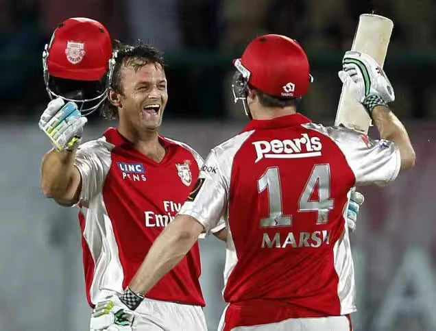 Highest Partnerships in IPL History | Top IPL Partnerships