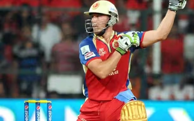 RCB All Jersey Designs and Evolution Over the Years