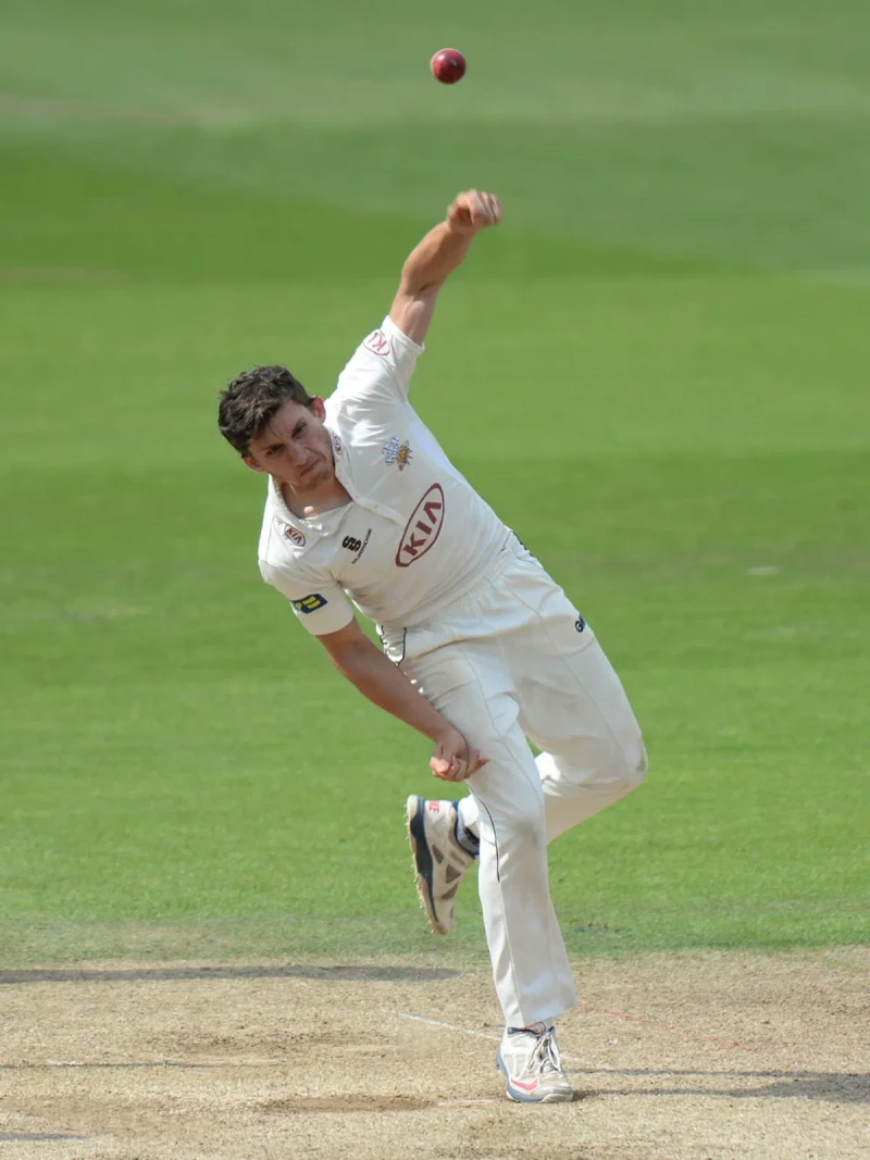 Spin Bowling Variations Every Cricket Fan Should Know