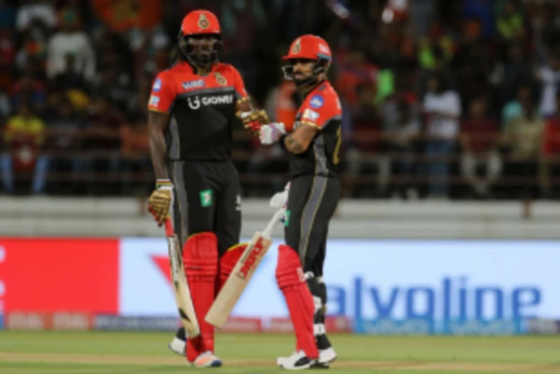 What Is the Highest Partnership Ever in IPL?