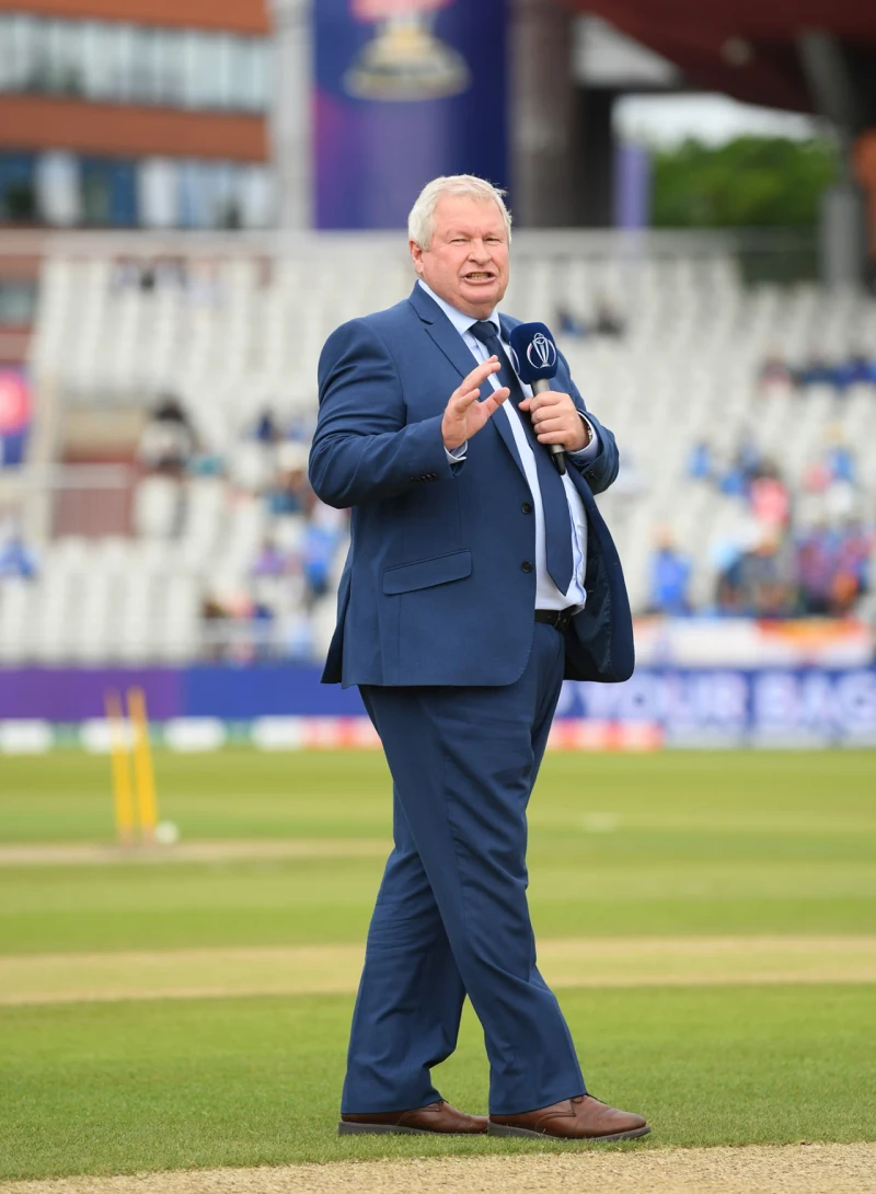 Top 10 Best Active Cricket Commentators [Updated 2025]