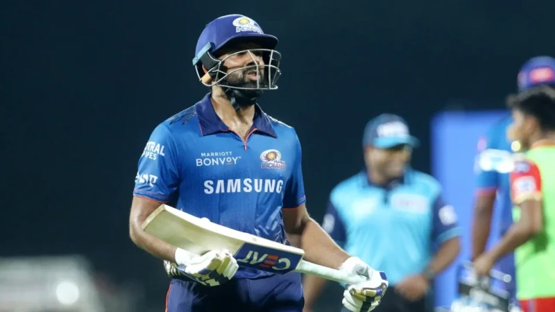 Rating IPL 2025 Team Squads: Best to Worst Rankings