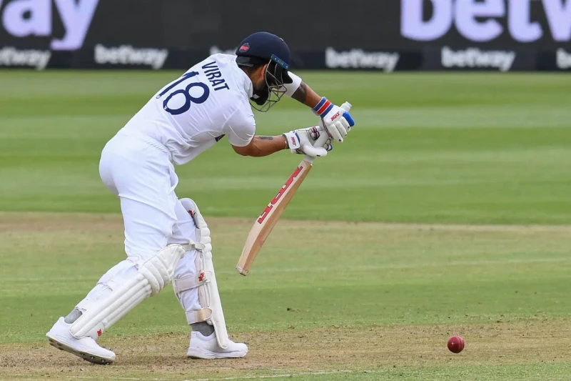 Different Types of Shots in Cricket