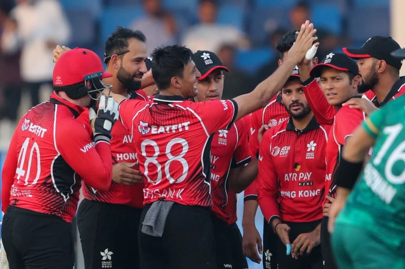 Asia Cup 2025 Squad Analysis: Strength and Weakness of All Teams