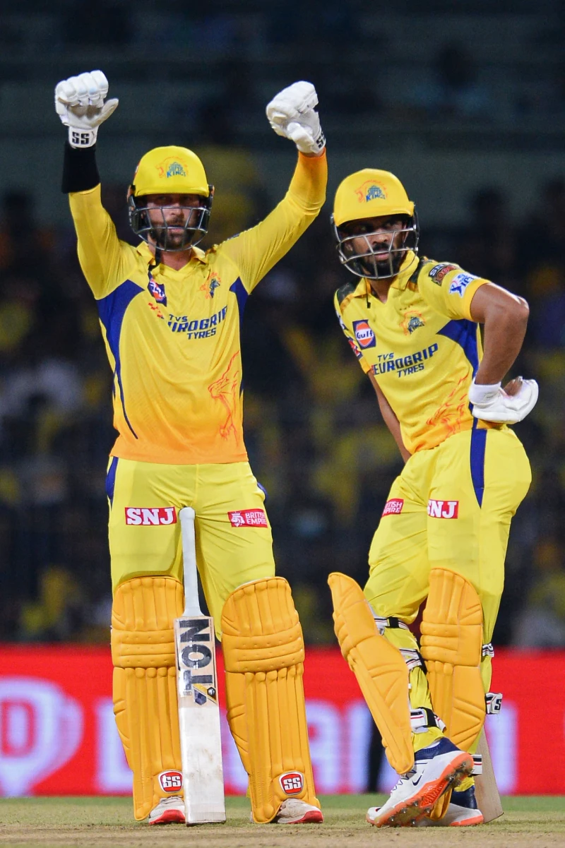 MI vs CSK: Who Has the Better Opening Pair for IPL 2025?