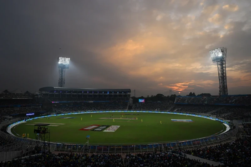 Top 10 Most Beautiful Cricket Stadiums in the World