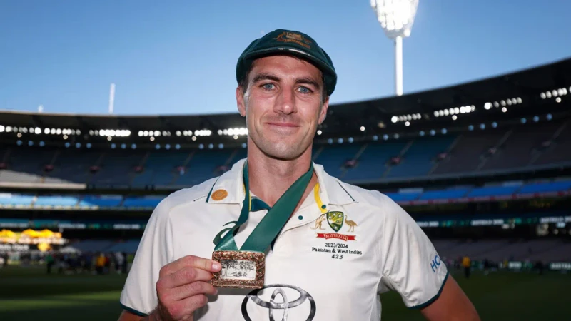 BGT 2024-25: Who are top five most valuable players in Test series?