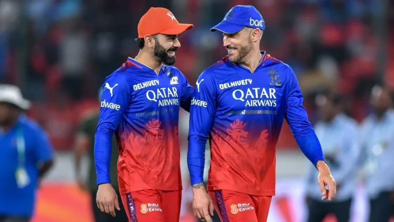 Rating IPL 2025 Team Squads: Best to Worst Rankings