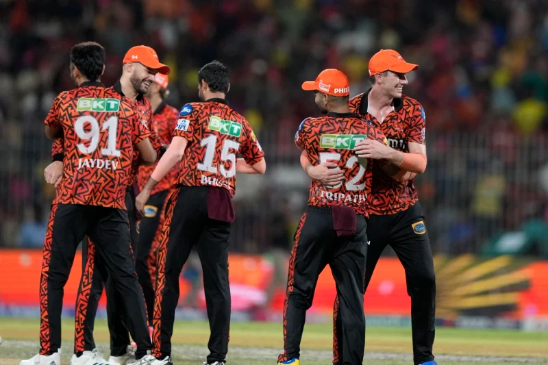 Rating IPL 2025 Team Squads: Best to Worst Rankings