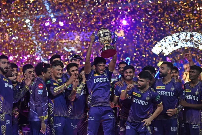 Rating IPL 2025 Team Squads: Best to Worst Rankings
