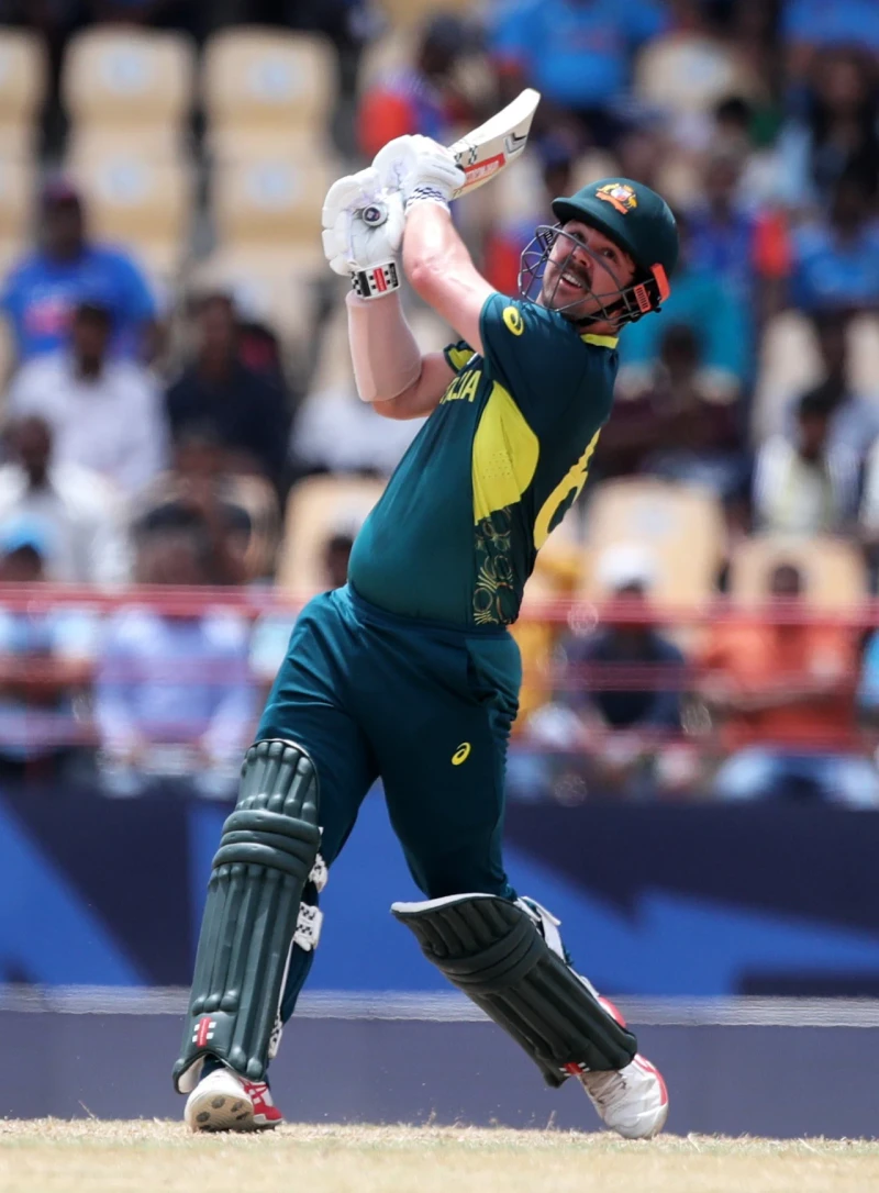 Travis Head vs India: Memorable Performances That Made History