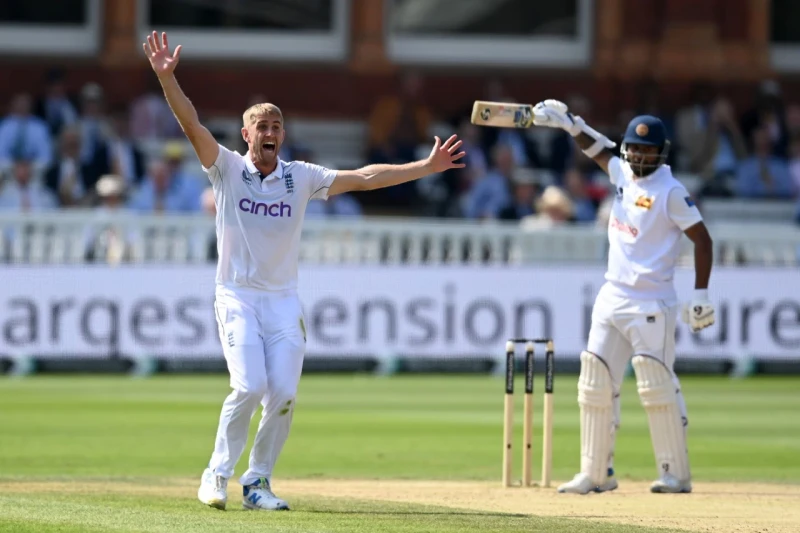 Funny Cricketers’ Names: A Hilarious Compilation