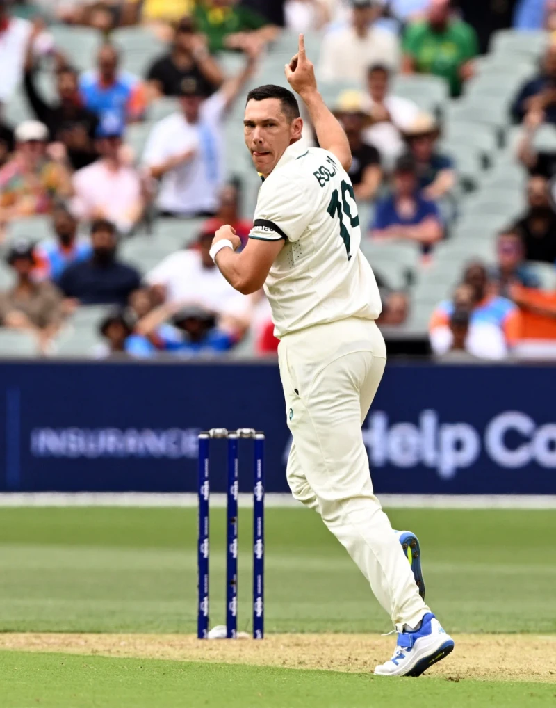 Who Is Scott Boland? Unveiling Australia’s Test Cricket Sensation