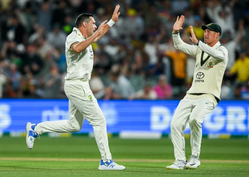 Who Is Scott Boland? Unveiling Australia’s Test Cricket Sensation