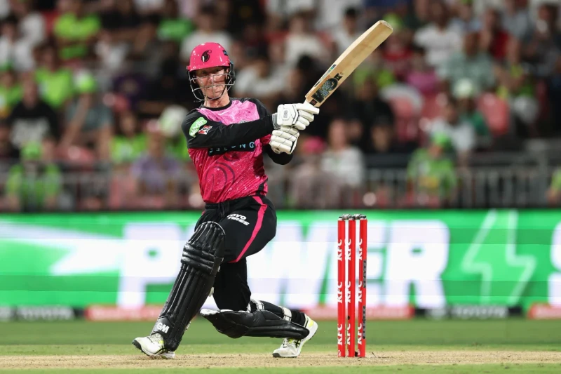 Funny Cricketers’ Names: A Hilarious Compilation
