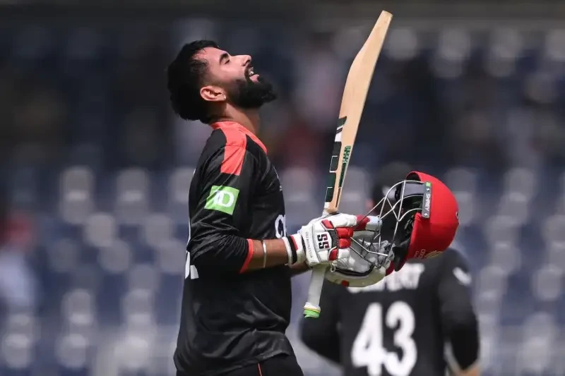 List of Players Who Scored Centuries in T20 World Cup History (2007–2026)