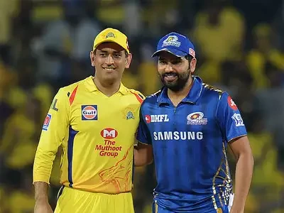 MI vs CSK: Who Has the Better Opening Pair for IPL 2025?