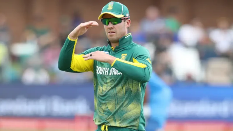 Top 10 Famous Cricket Players in the World