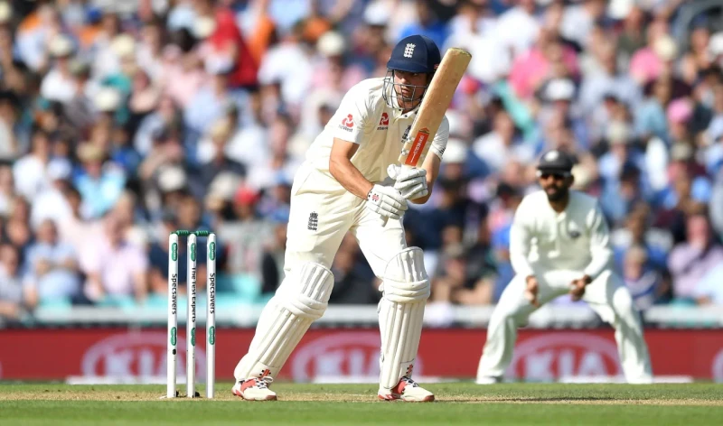 The Masters of the Catch: Most Catches in Test Cricket History