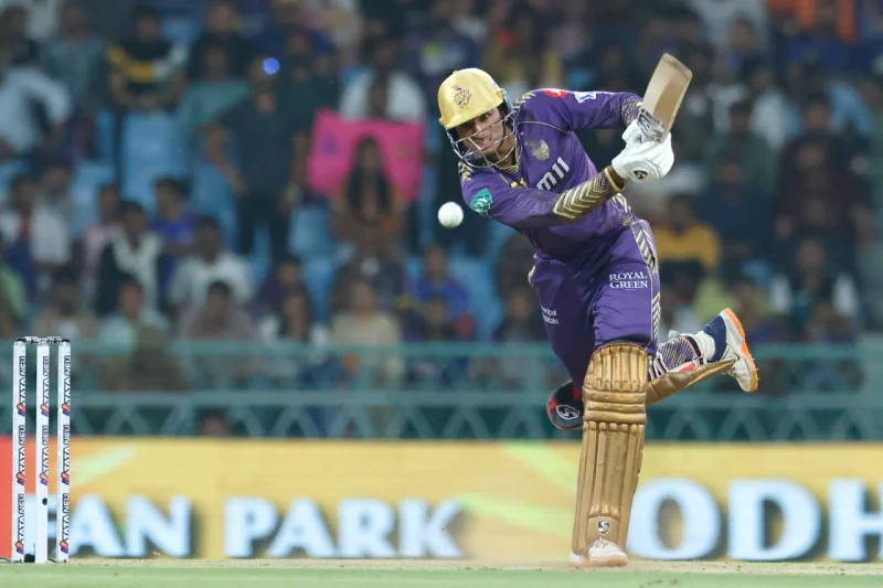 Angkrish Raghuvanshi Biography: Career & IPL Details