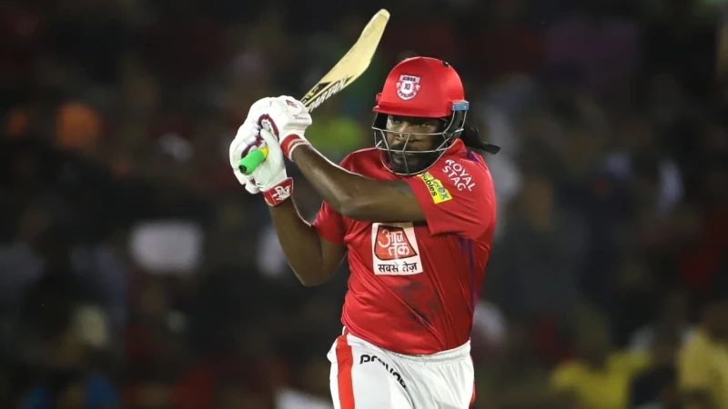 Top 10 Famous Cricket Players in the World