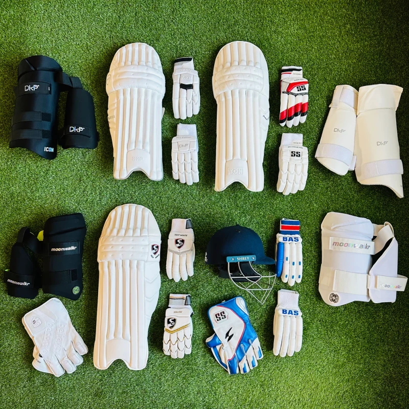The Complete Guide to Full Cricket Gear