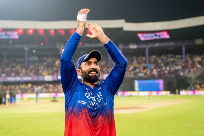 Dinesh Karthik Net Worth: Earnings & Assets Explored