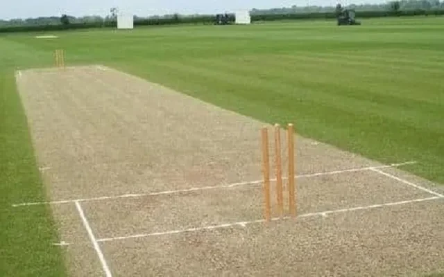 Cricket Pitch Types Explained