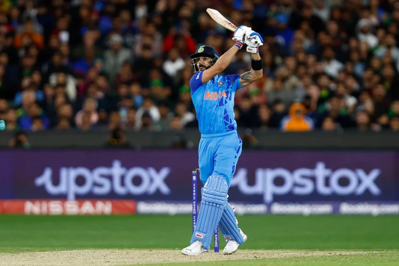Top 10 Players with Most Sixes in T20 World Cup History