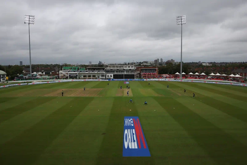 Top 10 Smallest Cricket Stadiums in World