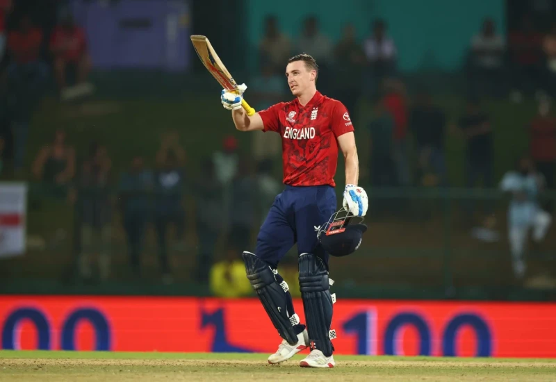 Top 5 Fastest Centuries in T20 World Cup History, ft. Finn Allen