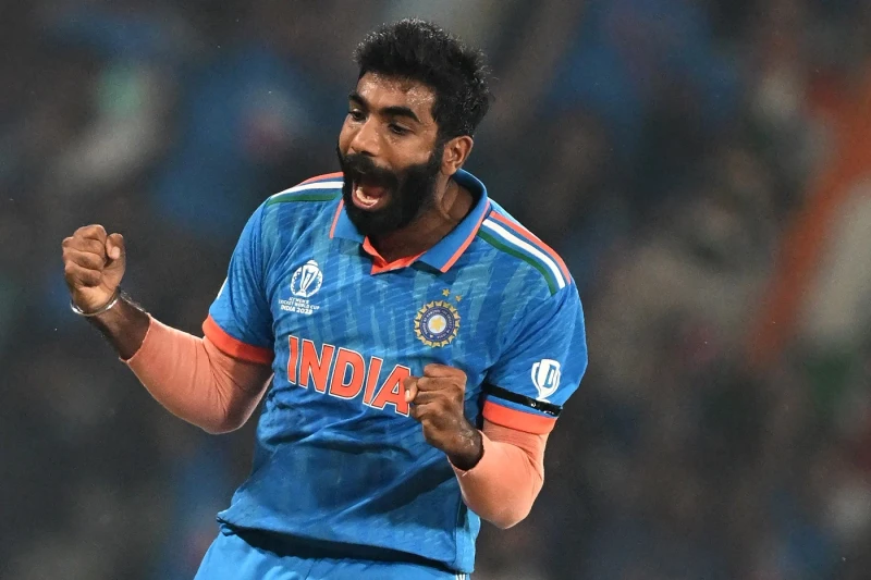 Jasprit Bumrah’s Car Collection, IPL Salary, and Net Worth