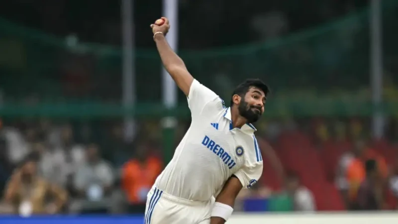 Jasprit Bumrah’s Car Collection, IPL Salary, and Net Worth