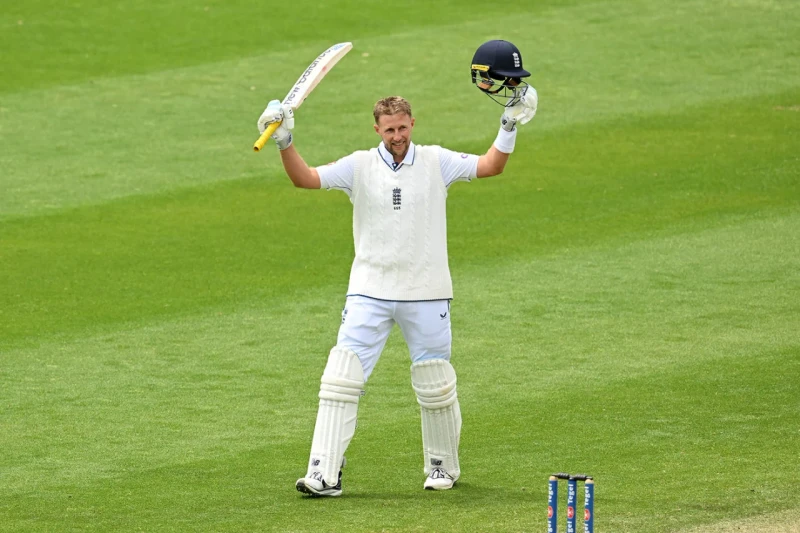 Joe Root Centuries: A Complete Record Across All Formats