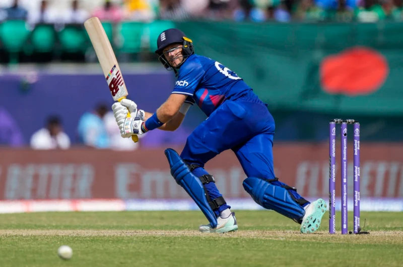 Joe Root Centuries: A Complete Record Across All Formats