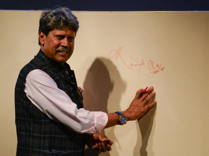 Kapil Dev Net Worth: How Much Is the Cricket Legend Worth?