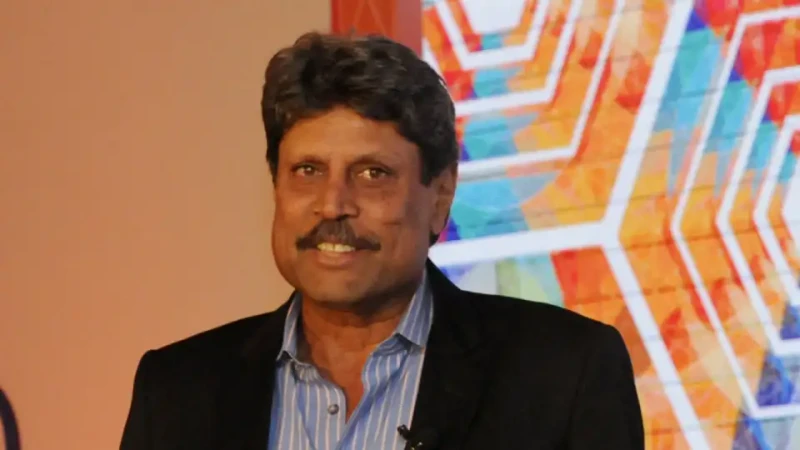 Kapil Dev Net Worth: How Much Is the Cricket Legend Worth?
