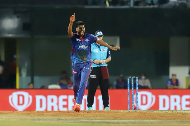 Lalit Yadav Biography: Career & IPL Journey