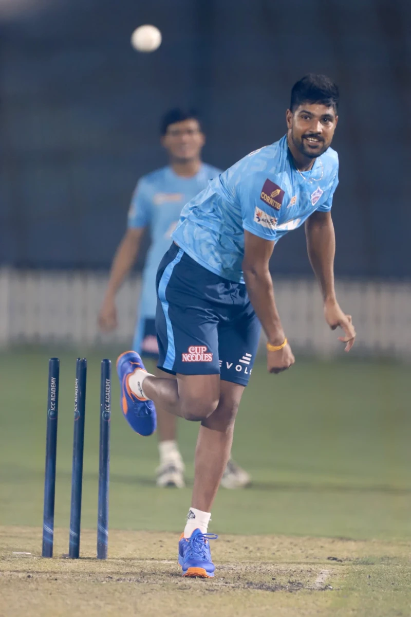 Lalit Yadav Biography: Career & IPL Journey