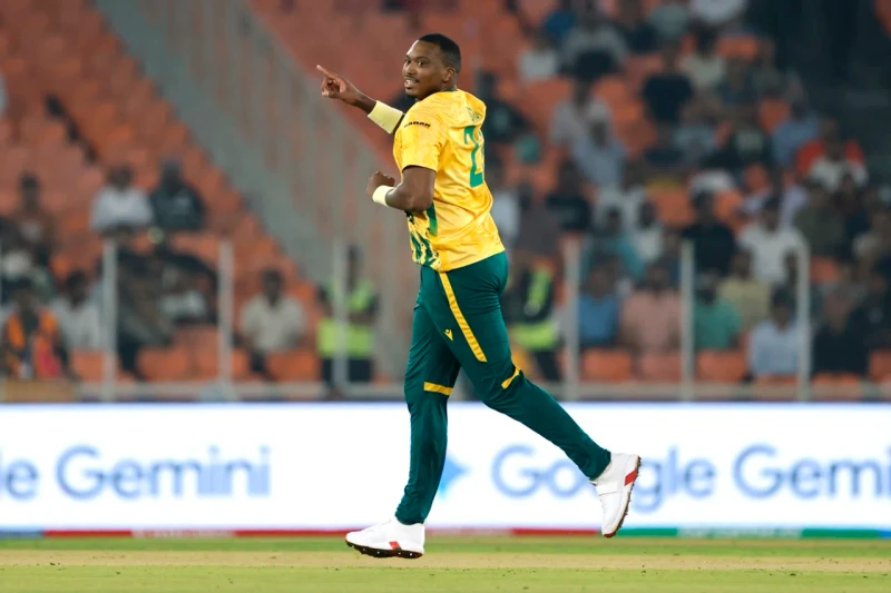 Four Teams, Four Tactical Moves: How India, England, SA and NZ Reached ...
