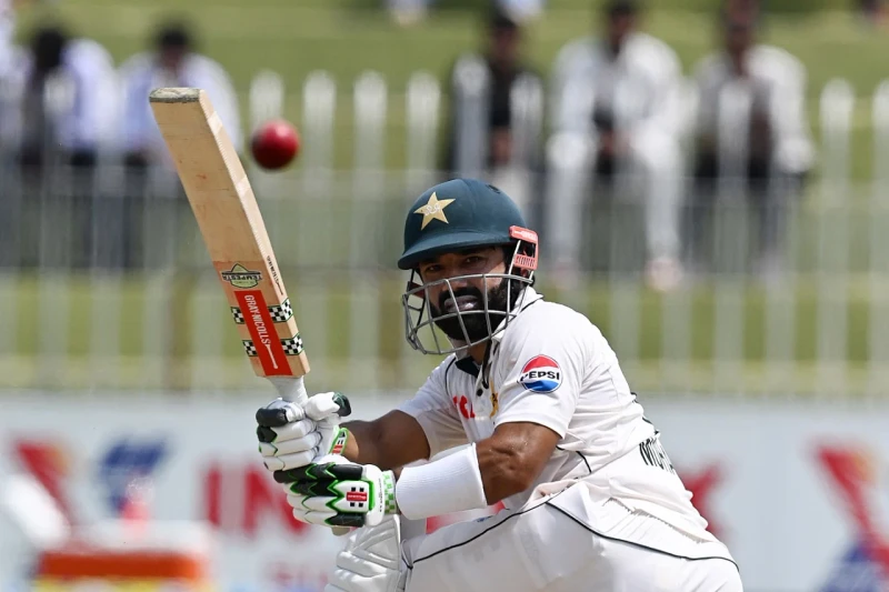 Mohammad Rizwan Net Worth: Exploring Pakistan’s Star Wicketkeeper ...