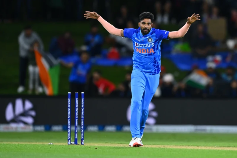 Mohammed Siraj Net Worth: The Financial Rise of India’s Leading Pacer