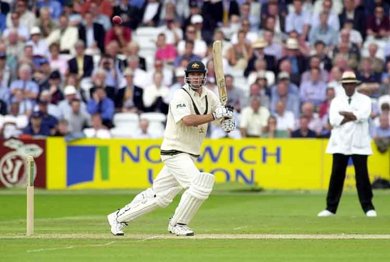 The Masters of the Catch: Most Catches in Test Cricket History