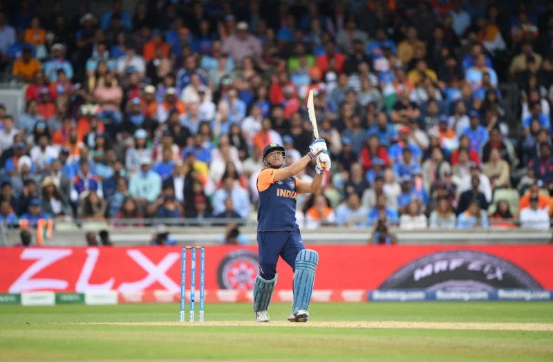 Rohit vs Virat vs Dhoni: Comparing Captain Winning Percentages